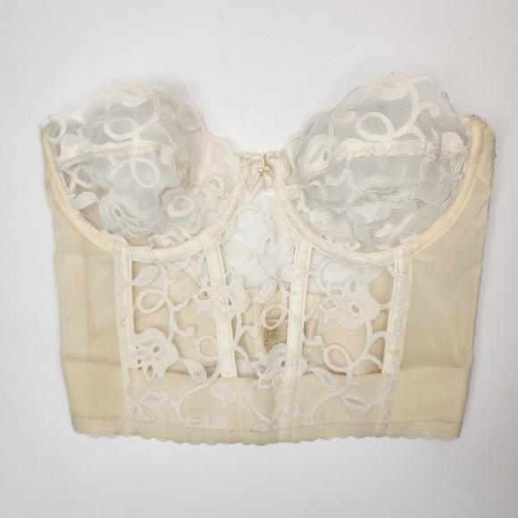 Victoria's Secret | Intimates & Sleepwear | Vintage Victorias Secret ...